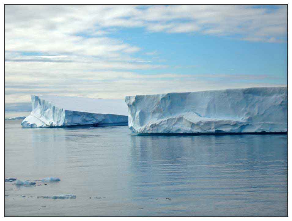 Photos from the Antarctica Travel/ Godofredo Stuart / StuartXchange