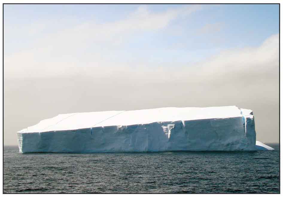 Photos from the Antarctica Travel/ Godofredo Stuart / StuartXchange