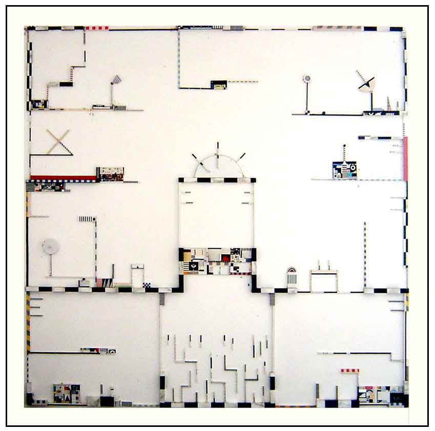 New Art: UNTITLED / Artist: Godofredo Stuart / Art Galleries ...